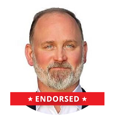 Van Orden – RJC Candidate Directory