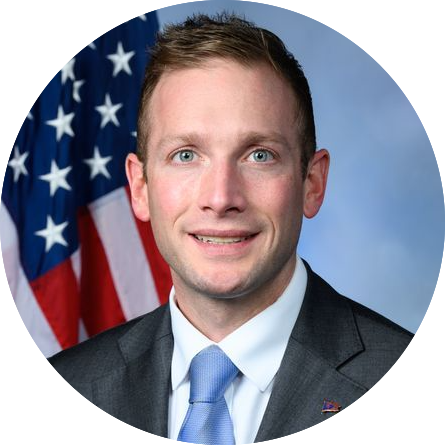 Rep. Max Miller – RJC PAC Portal