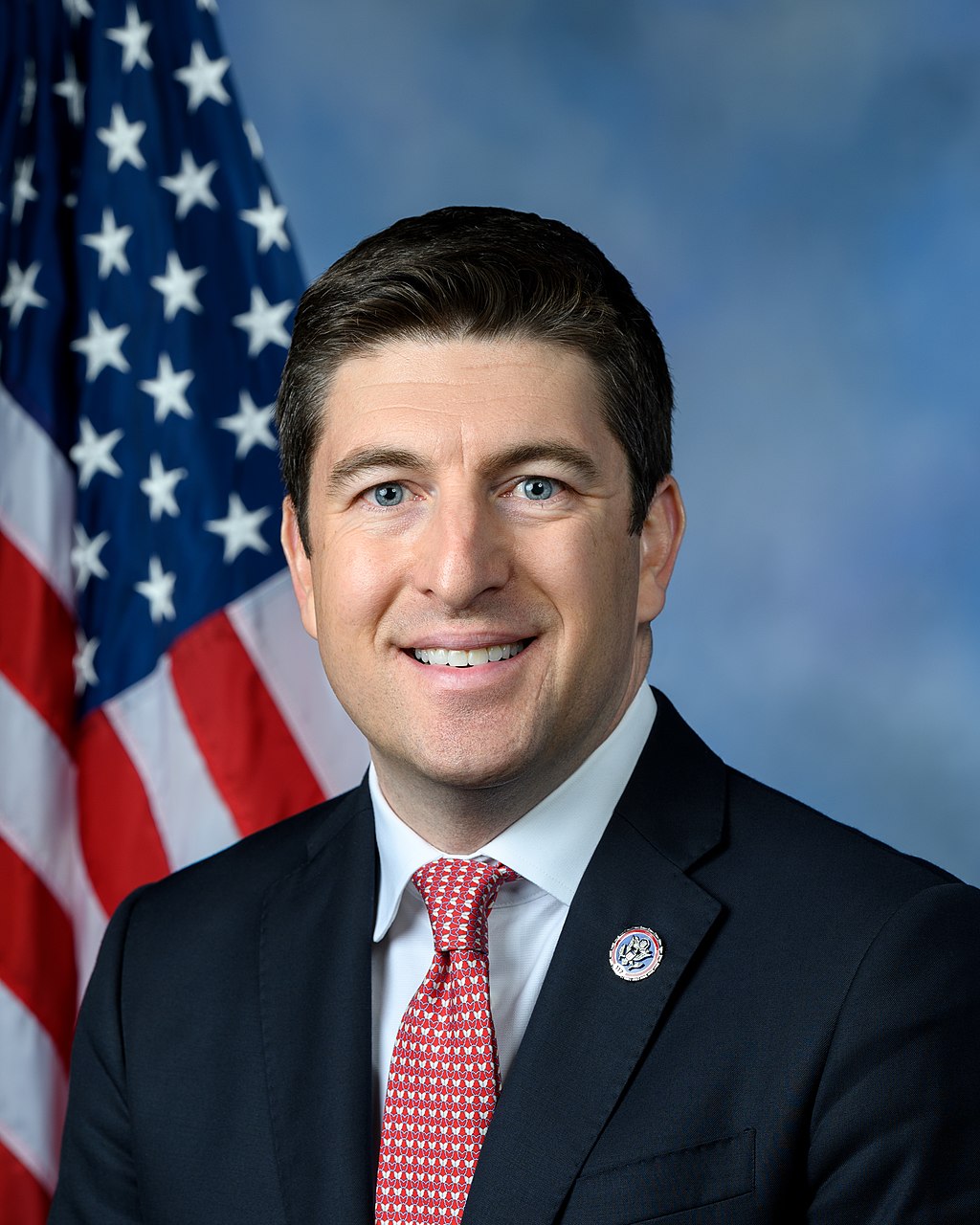 Rep. Bryan Steil – RJC PAC Portal