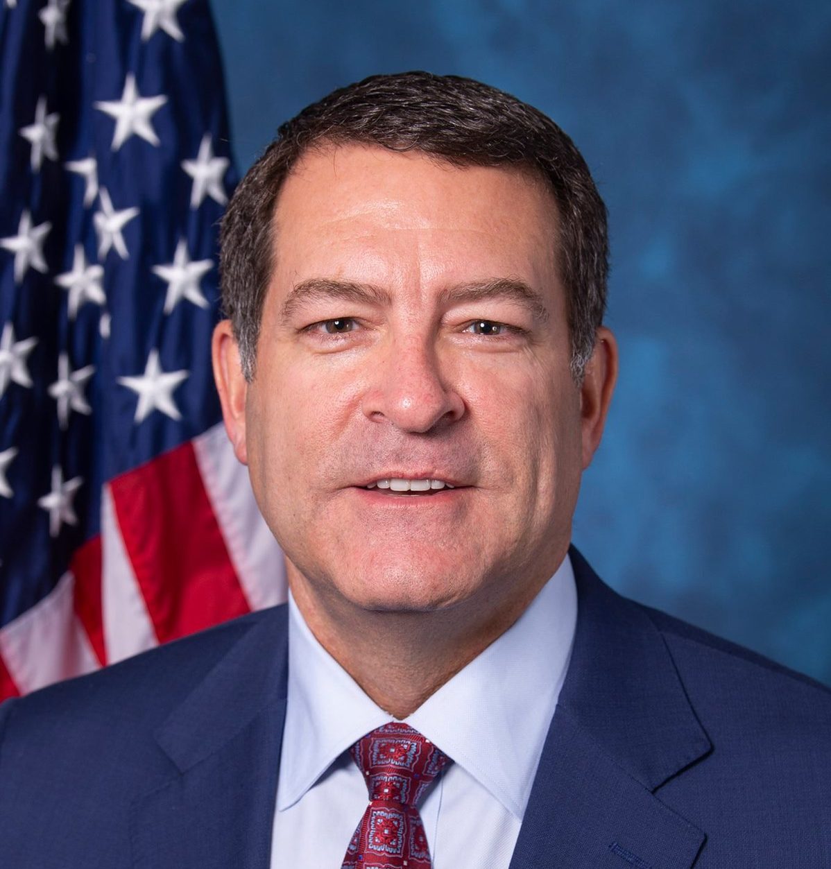 Rep. Mark Green – RJC PAC Portal
