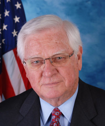 Rep. Hal Rogers – RJC PAC Portal