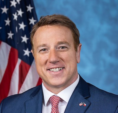 Rep. Pat Fallon – RJC PAC Portal