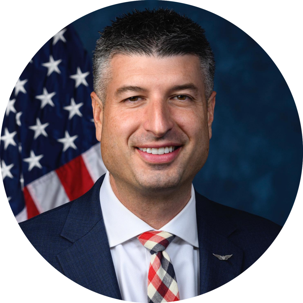 Rep. Tom Barrett – RJC PAC Portal