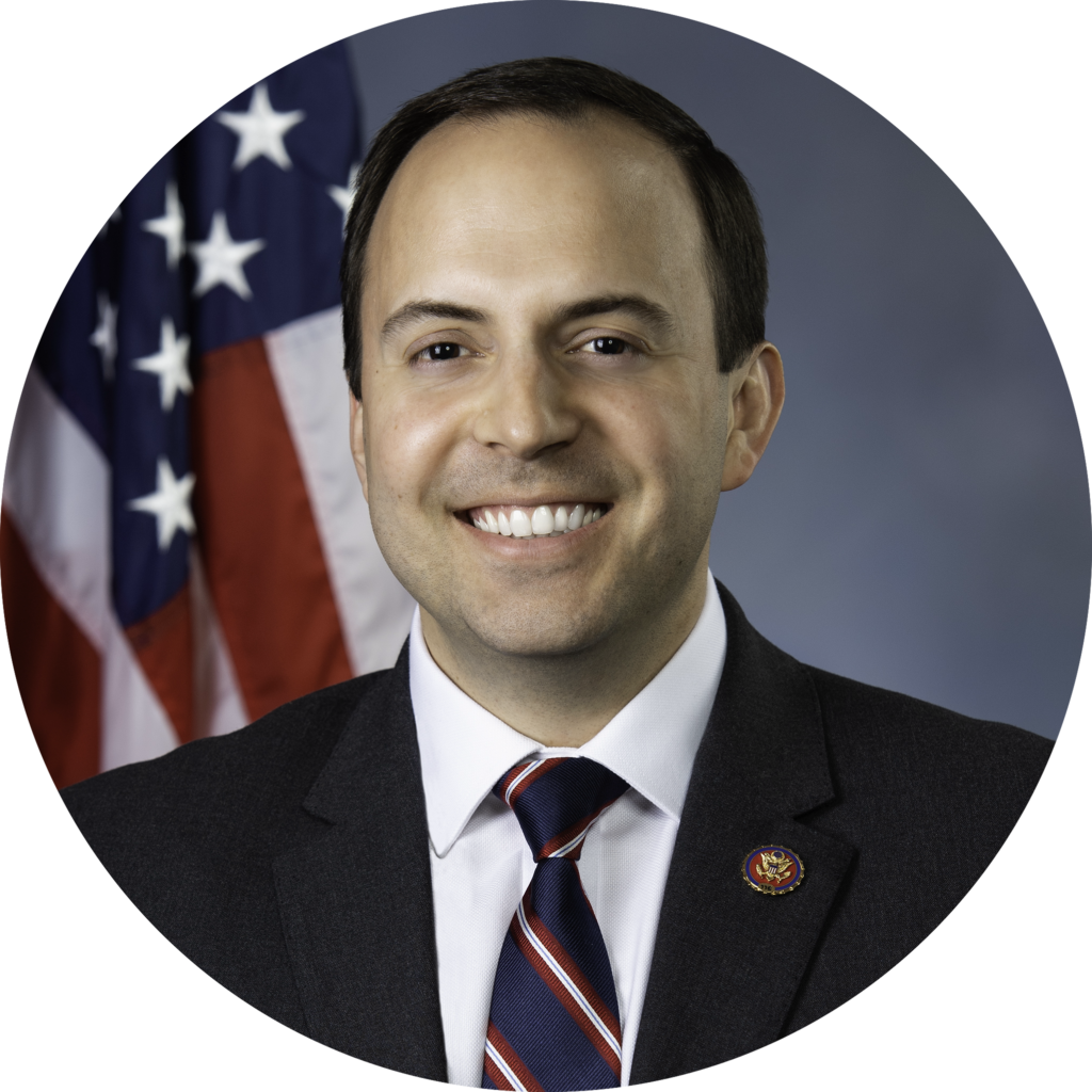 Rep. Lance Gooden – RJC PAC Portal