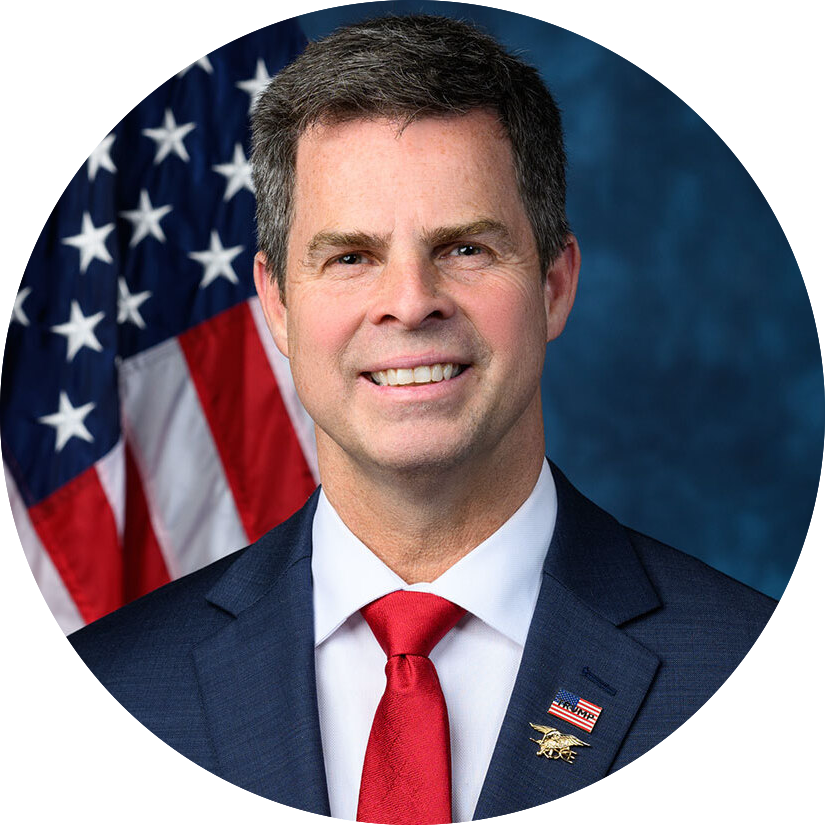 Rep. John McGuire – RJC PAC Portal