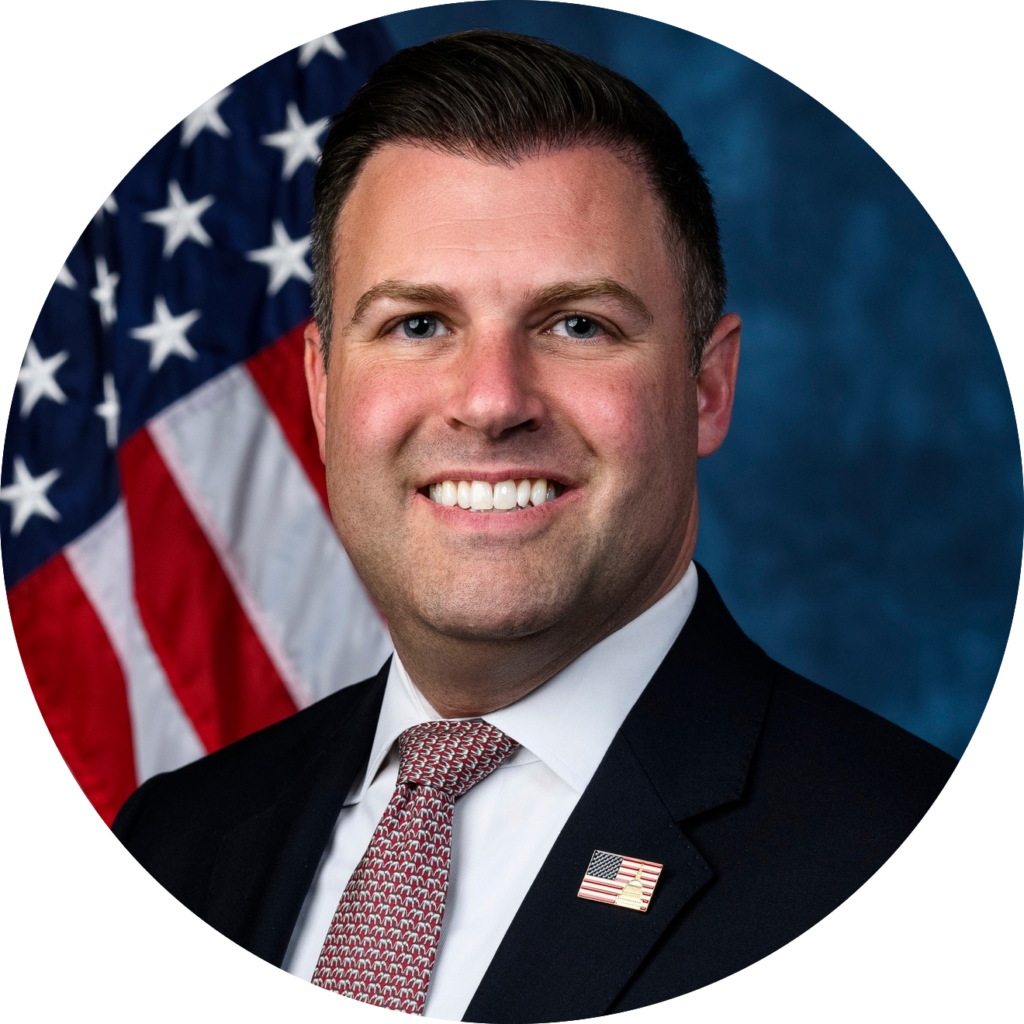 Rep. Ryan Mackenzie – RJC PAC Portal