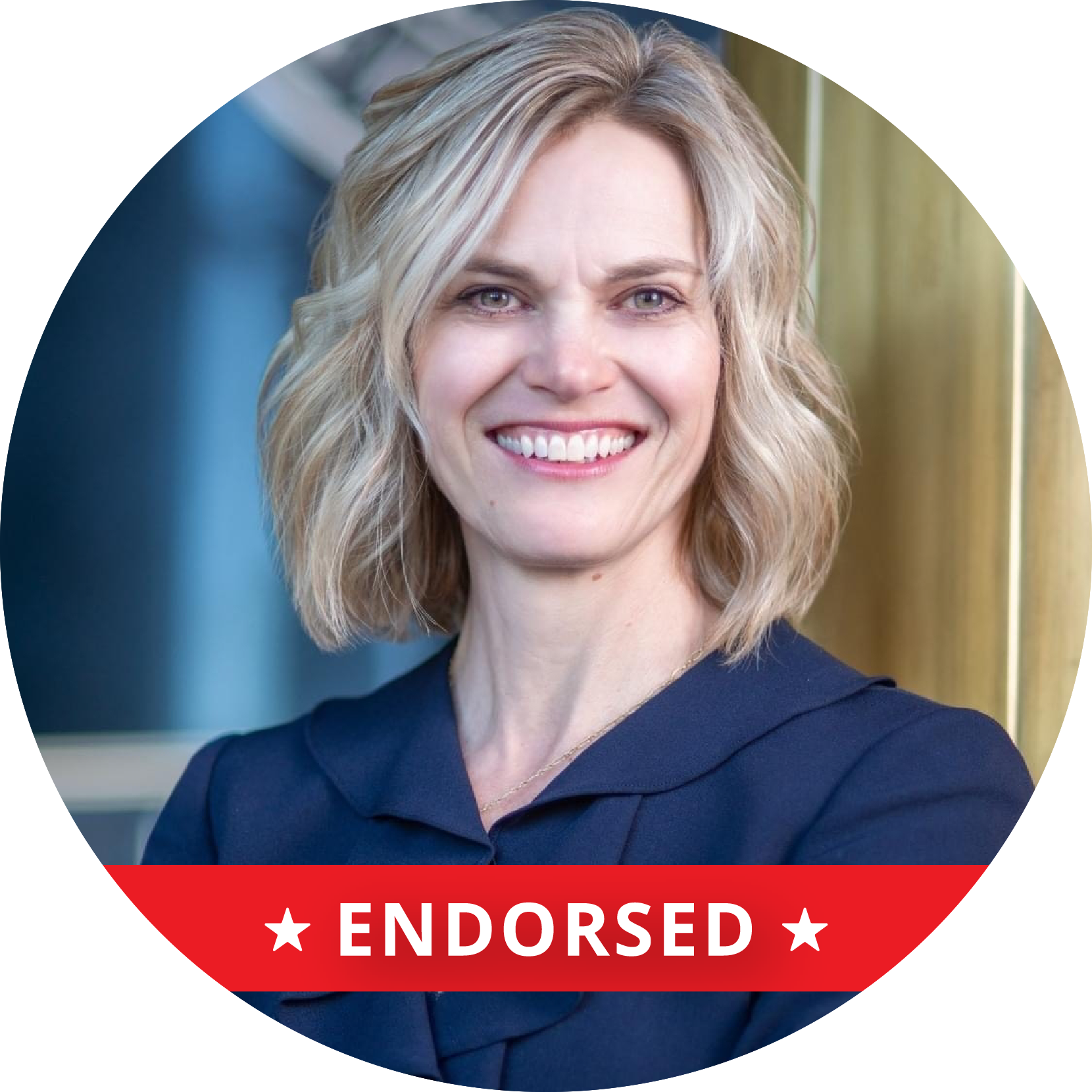 Julie Fedorchak – RJC PAC Portal