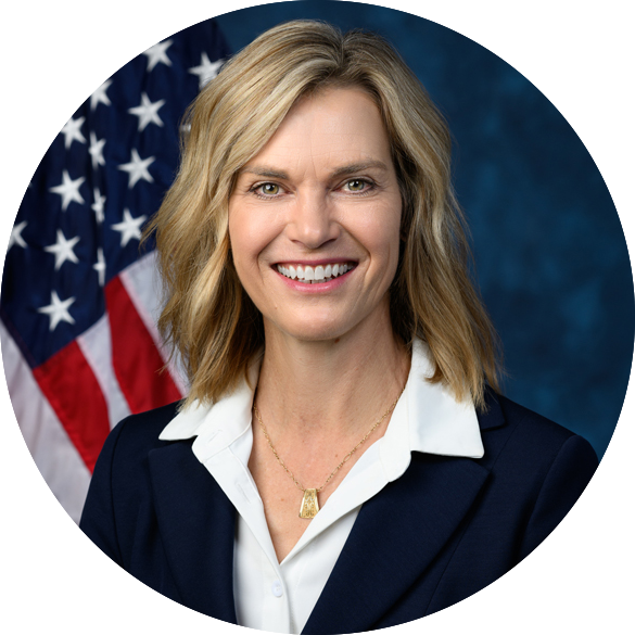 Rep. Julie Fedorchak – RJC PAC Portal