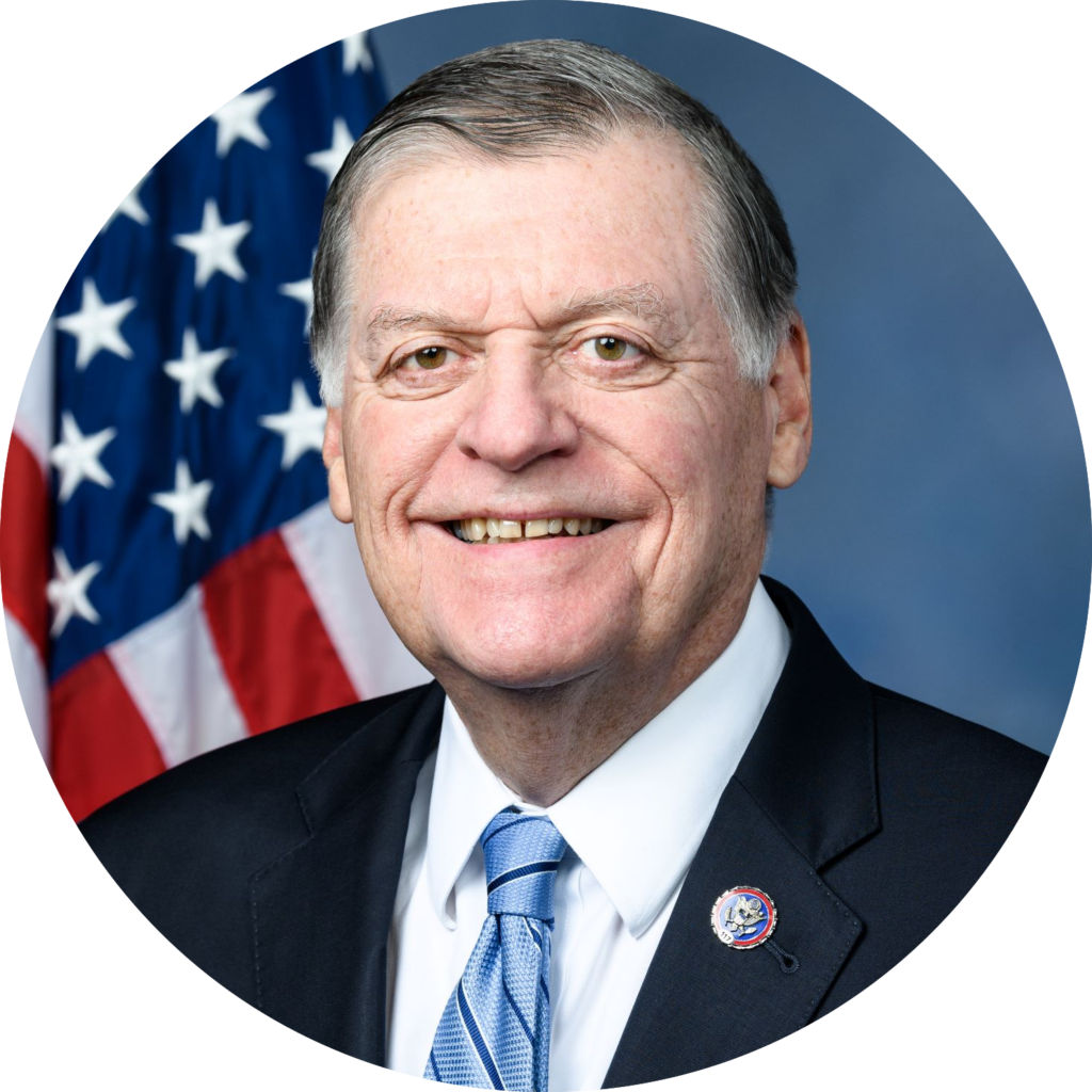 Rep. Tom Cole – RJC PAC Portal