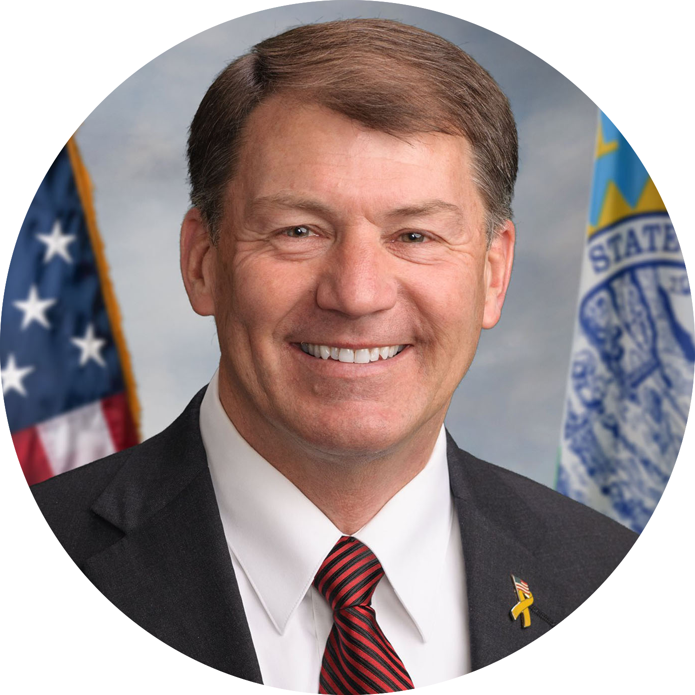 Sen. Mike Rounds – RJC PAC Portal